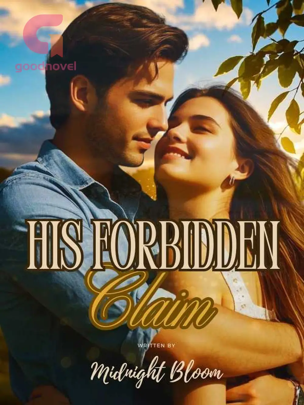 HIS FORBIDDEN CLAIM por Midnight Storm para ler online grátis - GoodNovel