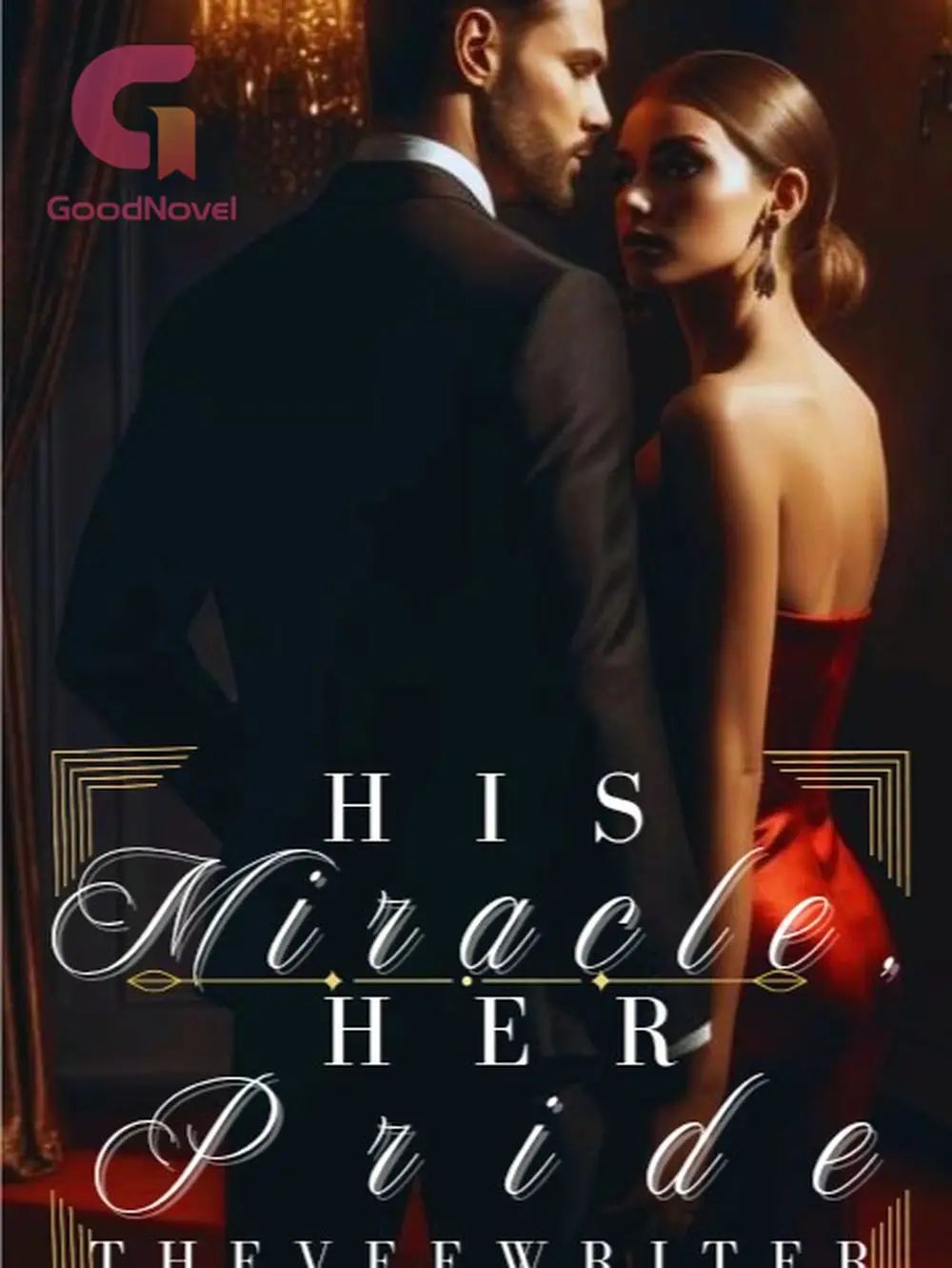 Chapter Nine: A Returning Knight In Shining Armor - His Miracle, Her ...