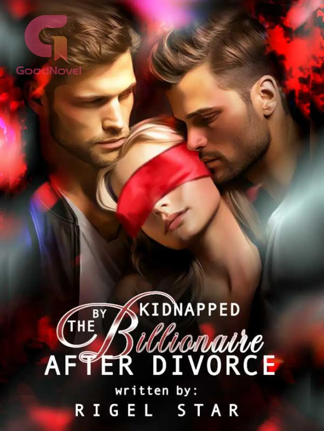 Kidnapped by the Billionaire After Divorce - CHAPTER 3: When She's Gone Novel at PDF Online ni ...