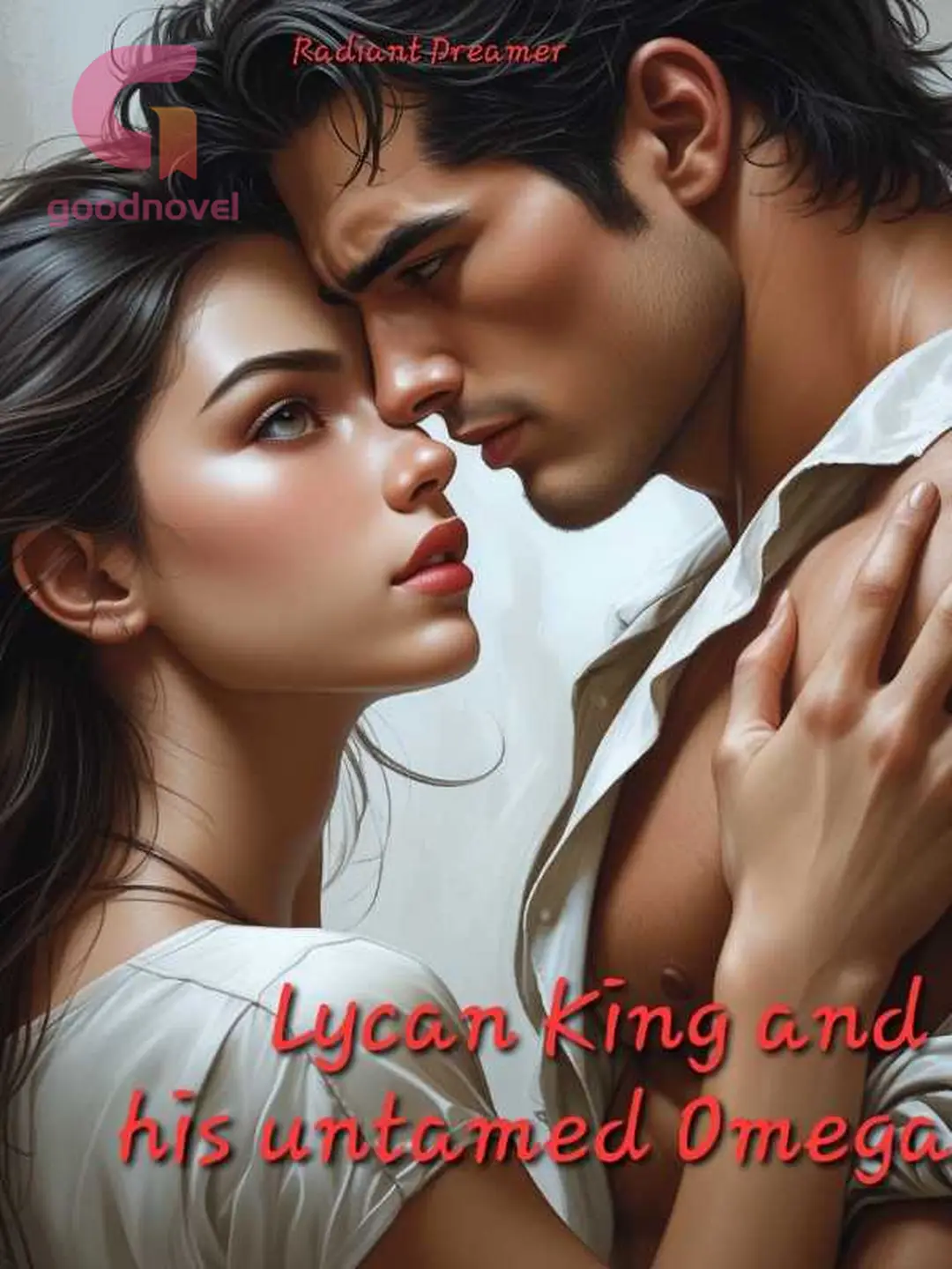 Epilogue - Lycan king and his Omega - GoodNovel