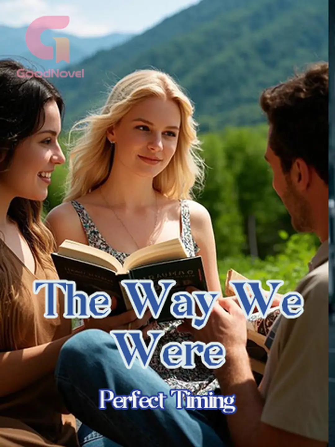 The Way We Were - Read Online Free by Perfect Timing | GoodNovel
