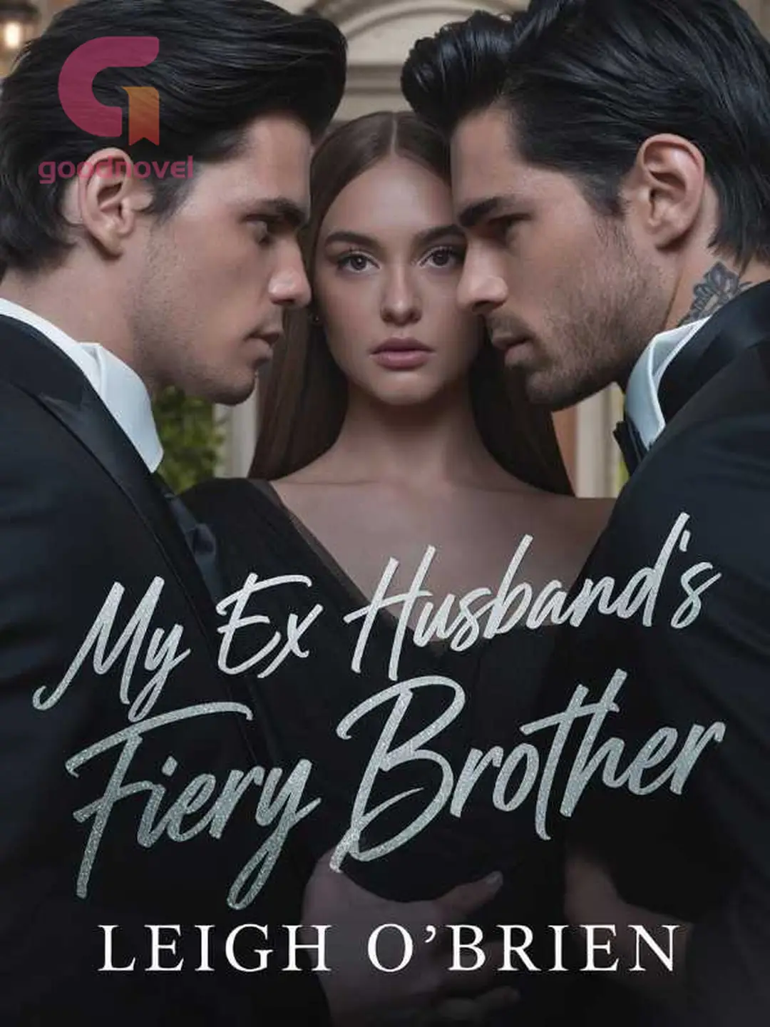 MY EX-HUSBAND'S FIERY BROTHER - SEASON 2- C. 72 Novel at PDF Online ni Leigh Obrien | Magbasa ng ...