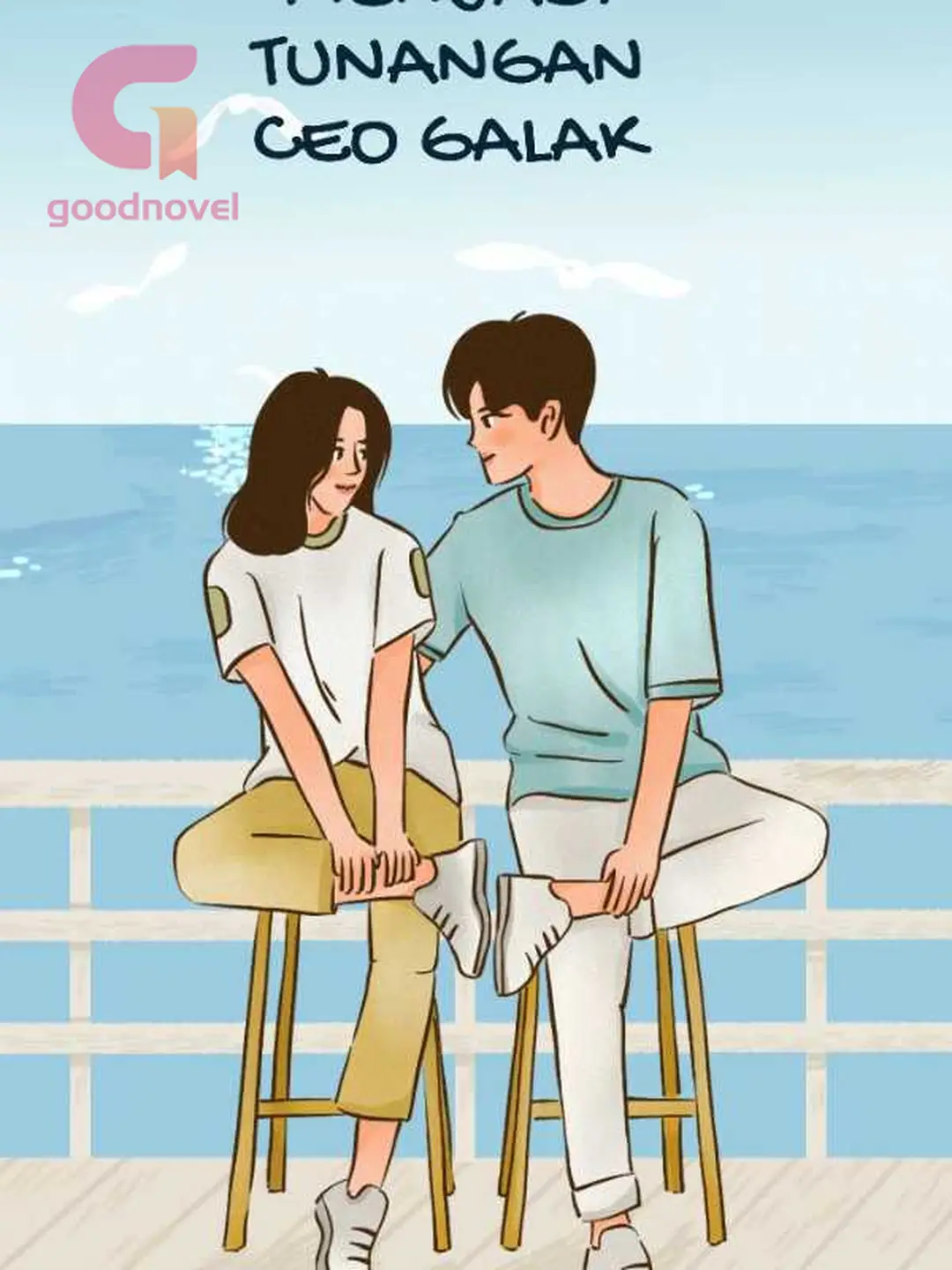 Dikhianati Mantan, Dijadikan Tunangan CEO Galak - 24. Berhenti Berakting Novel & PDF Online oleh ...