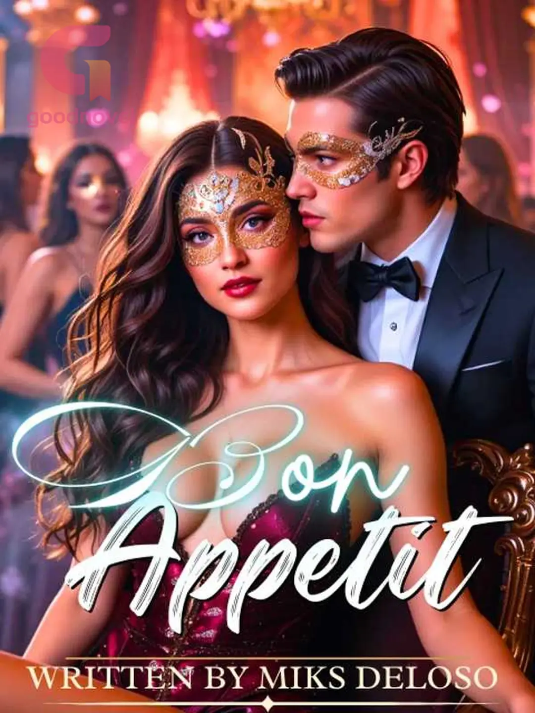 Bon Appetit - Bon Appetit CHAPTER 190 Novel at PDF Online ni MIKS DELOSO | Magbasa ng Romance ...