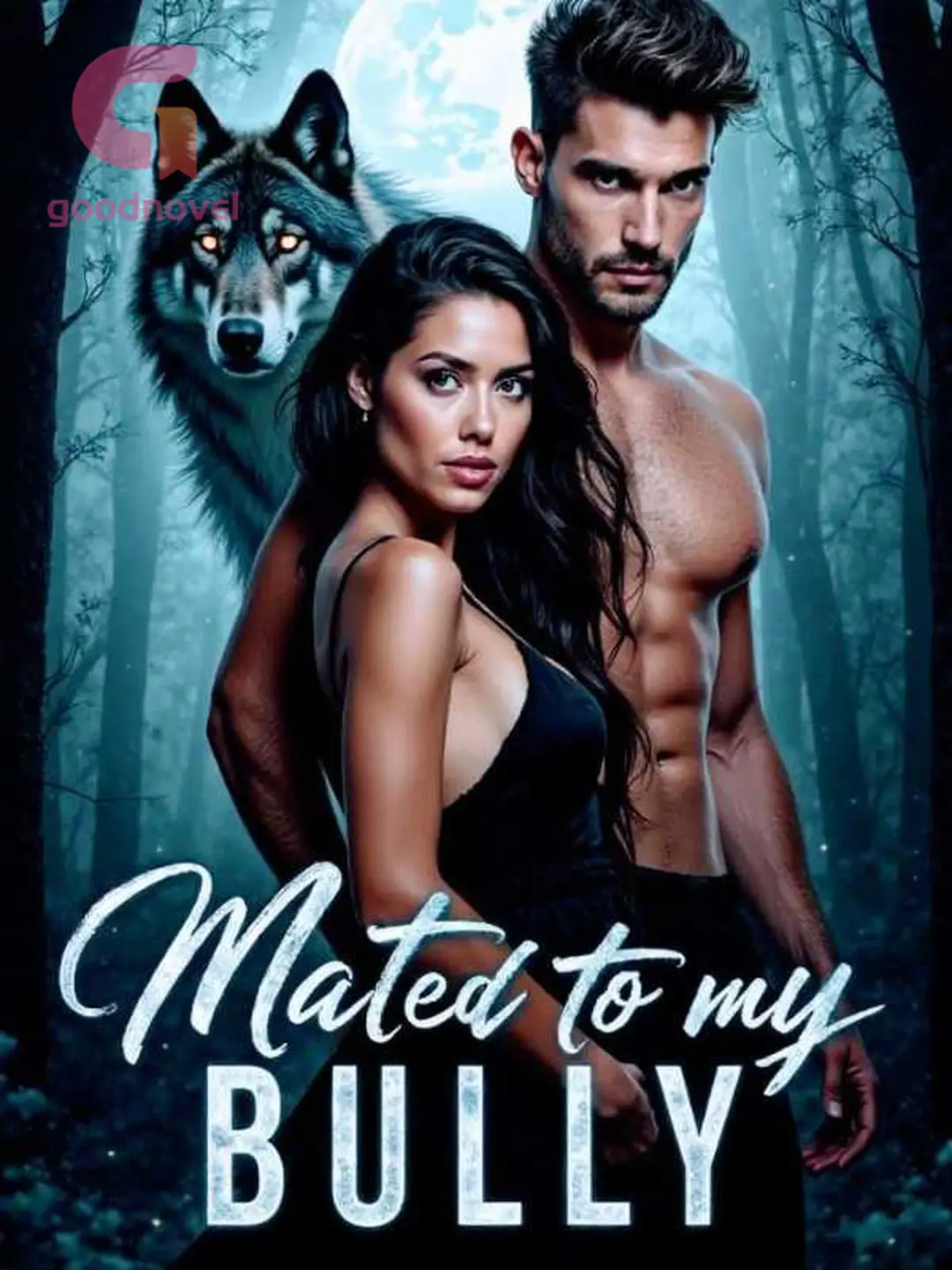 CHAPTER ONE HUNDRED AND EIGHTY TWO - Mated to my Bully - GoodNovel