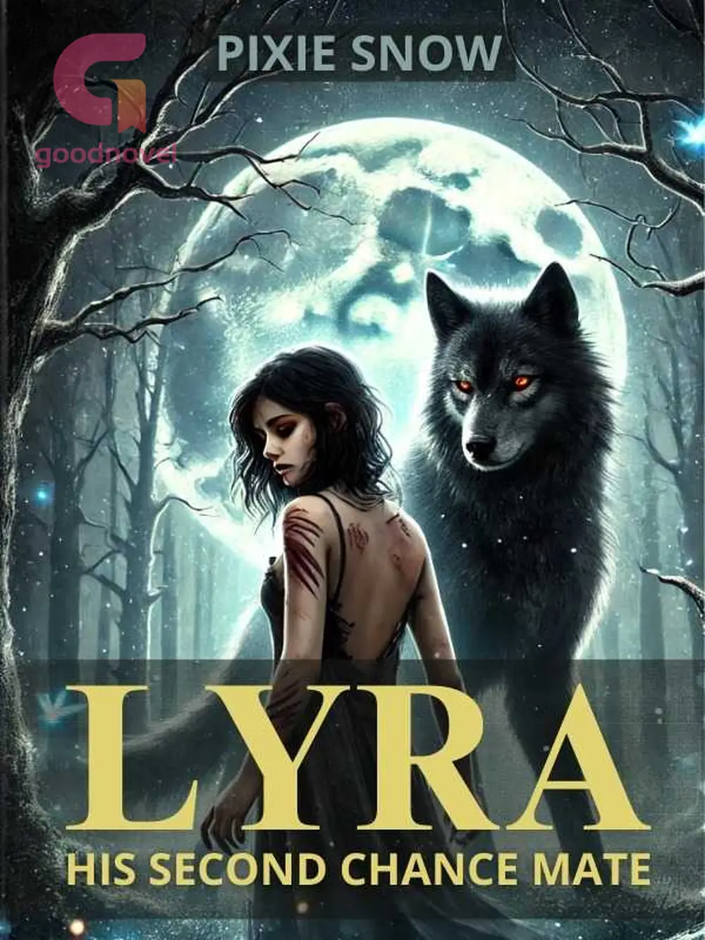 Chapter 29: Echoes of the Granad Stone - Lyra, His Second Chance Mate - GoodNovel