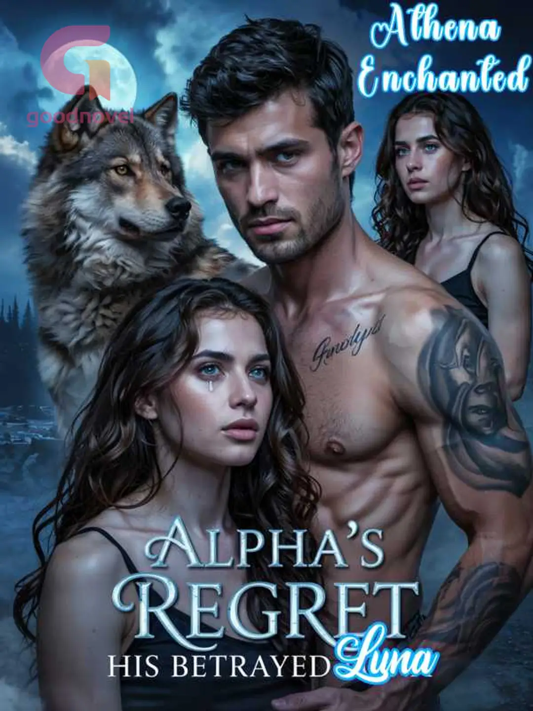 Chapter 99: Suprise Guest - Alpha's Regret: His Betrayed Luna - GoodNovel