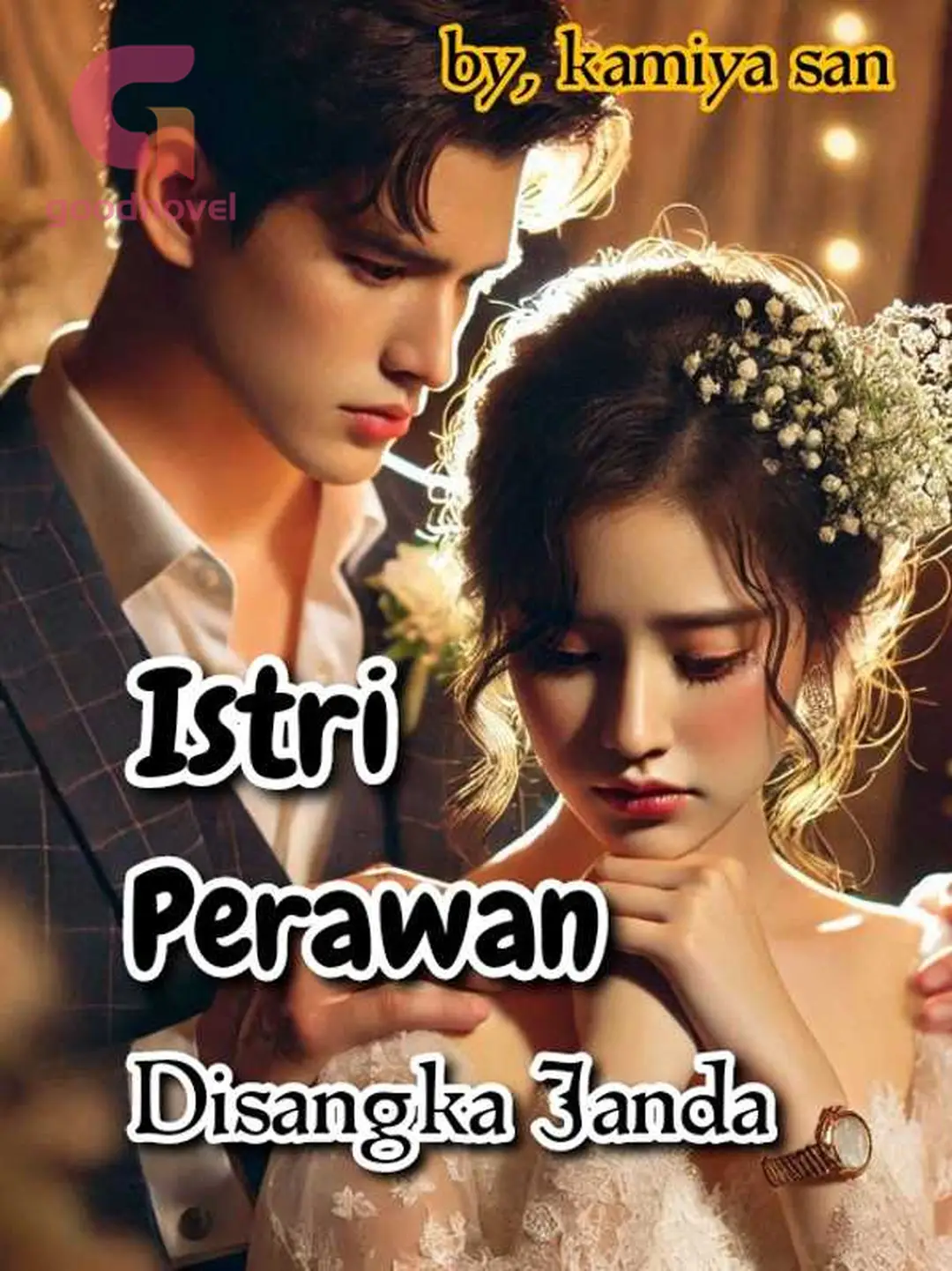 Istri Perawan Disangka Janda - 12 Novel & PDF Online oleh kamiya san | Baca Romansa Cerita per ...