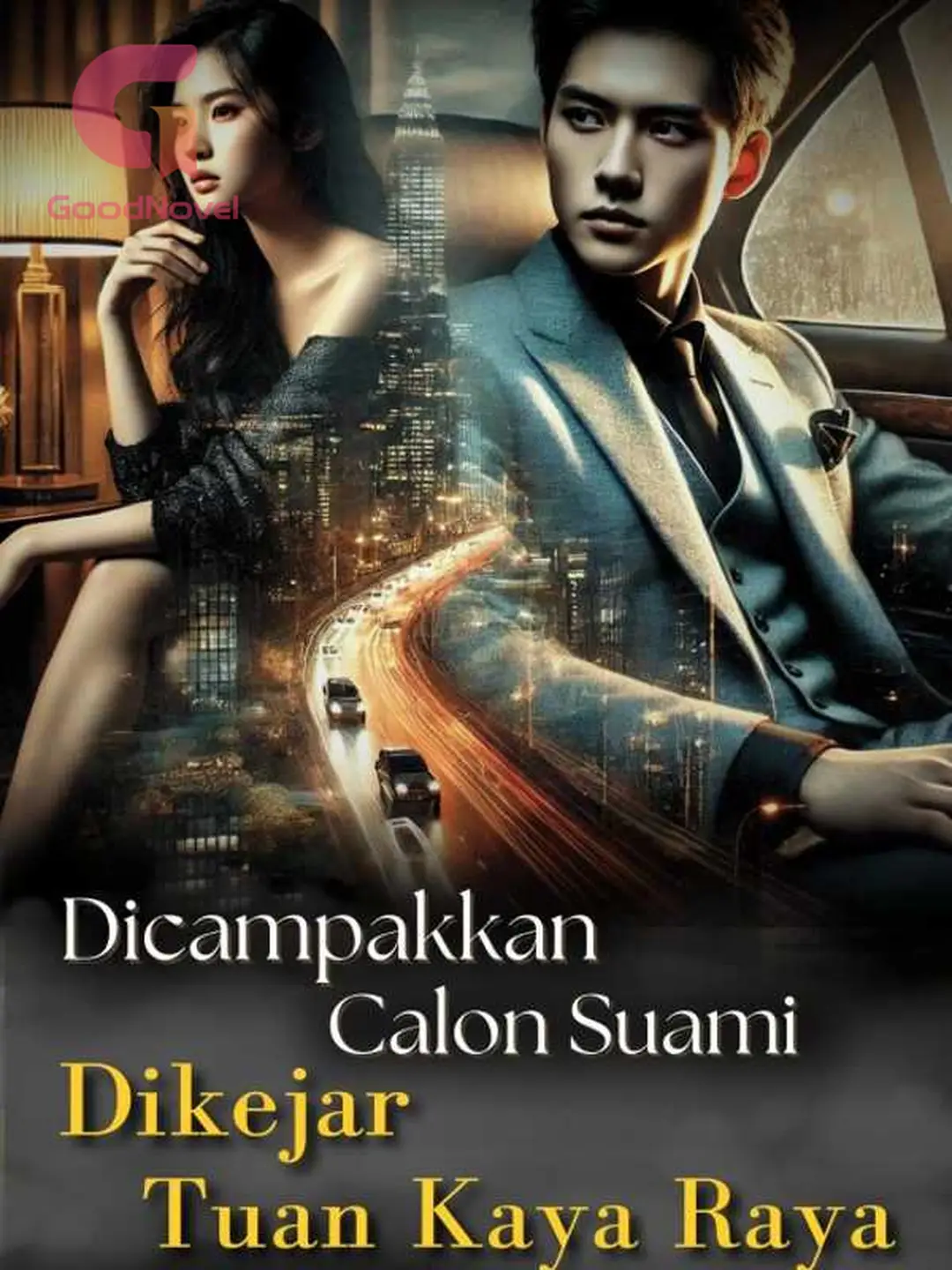 Dicampakkan Calon Suami, Dikejar Tuan Kaya Raya - Bab 158 Novel & PDF Online oleh Merisa storia ...