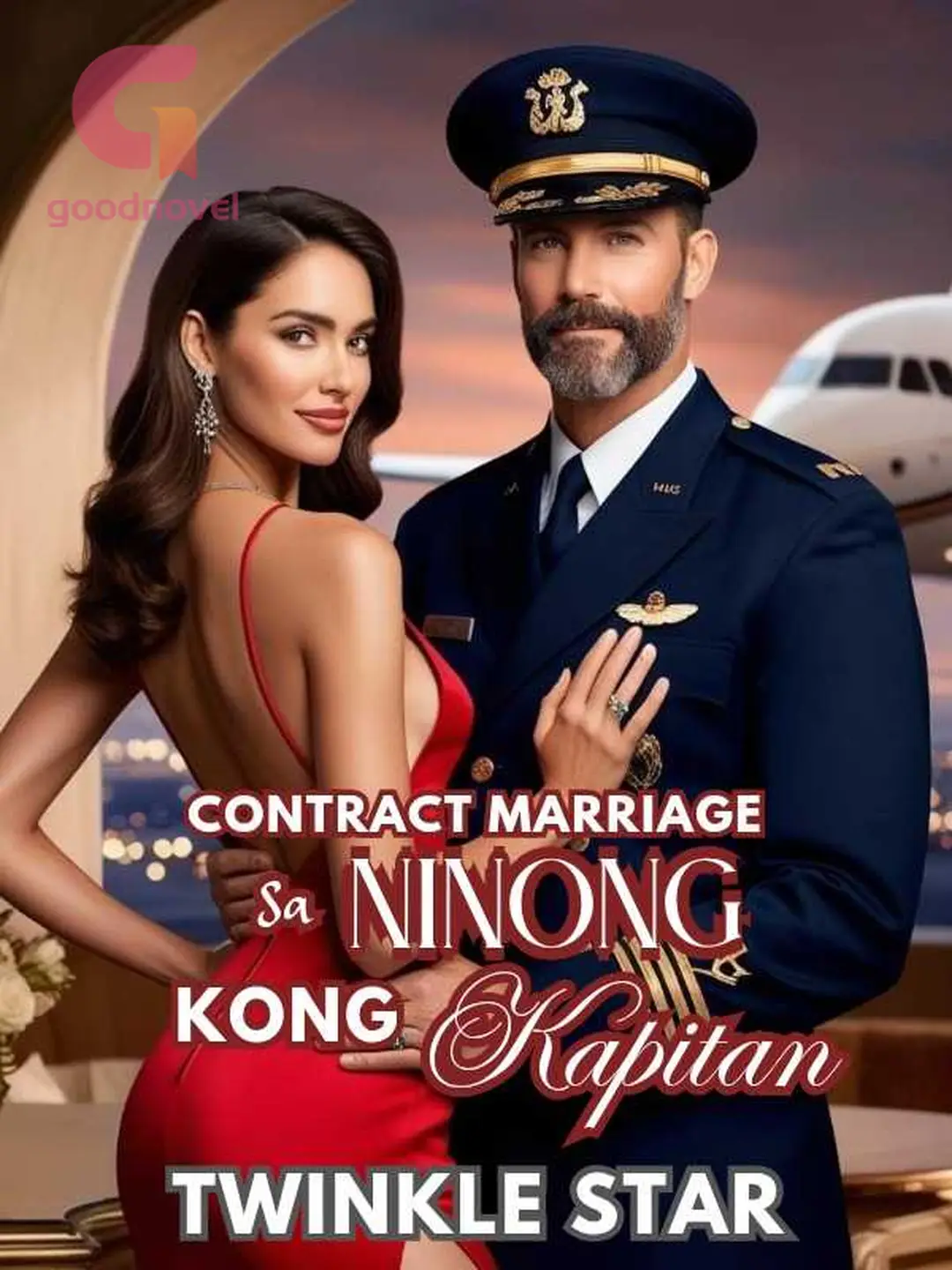 Contract Marriage sa Ninong Kong Kapitan - Kabanata 120 Novel at PDF Online ni twinkle star ...