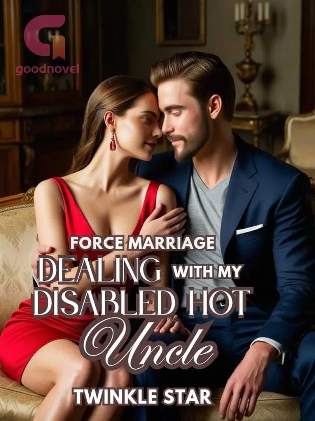 Force Marriage: Dealing With My Disabled Hot Uncle - Kabanata 498 Novel at PDF Online ni twinkle ...