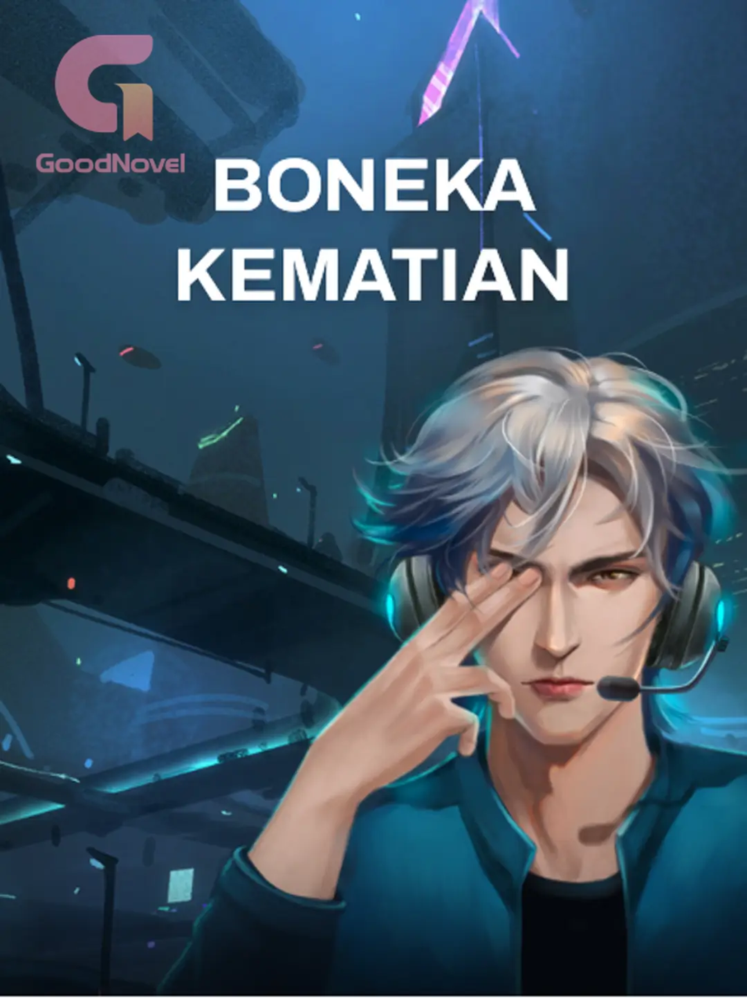 BONEKA KEMATIAN - BAB 13. MANTRA TERLUPAKAN Novel & PDF Online oleh Alya Snitzky | Baca Horor ...