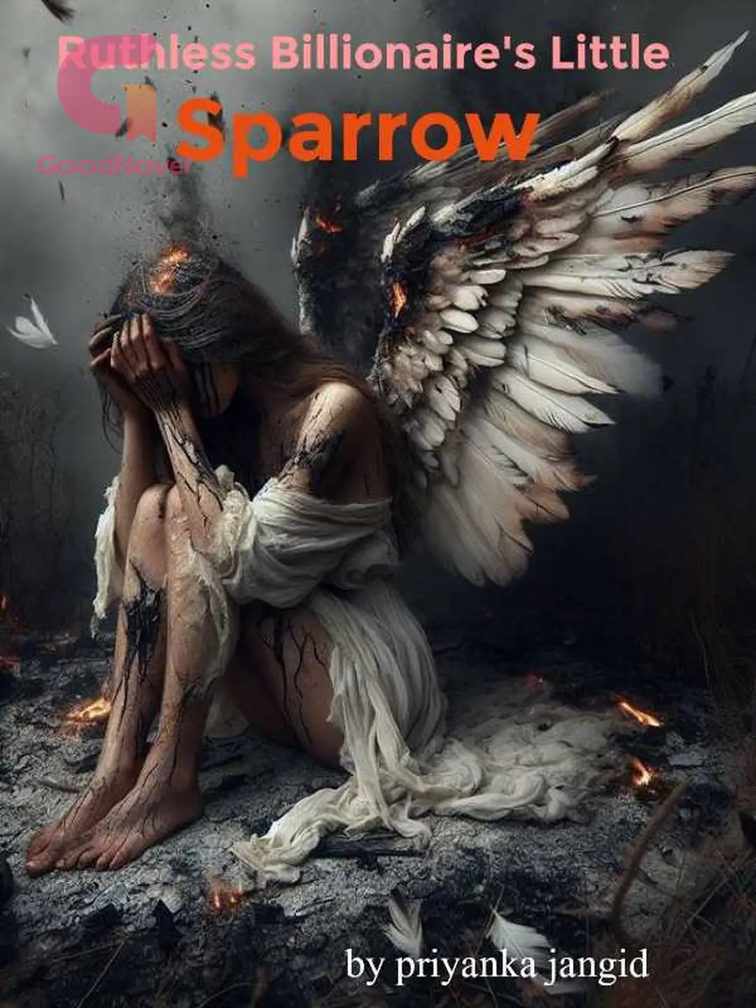 RBLS Part 12 - Ruthless billionaire's Little Sparrow - GoodNovel