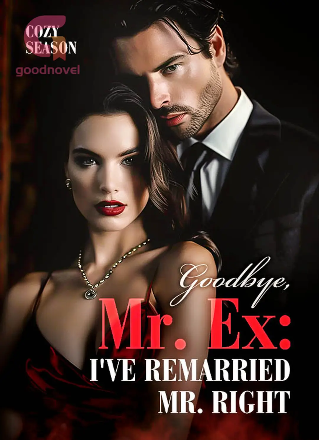 Chapter 1852 - Goodbye, Mr. Ex: I've Remarried Mr. Right - GoodNovel