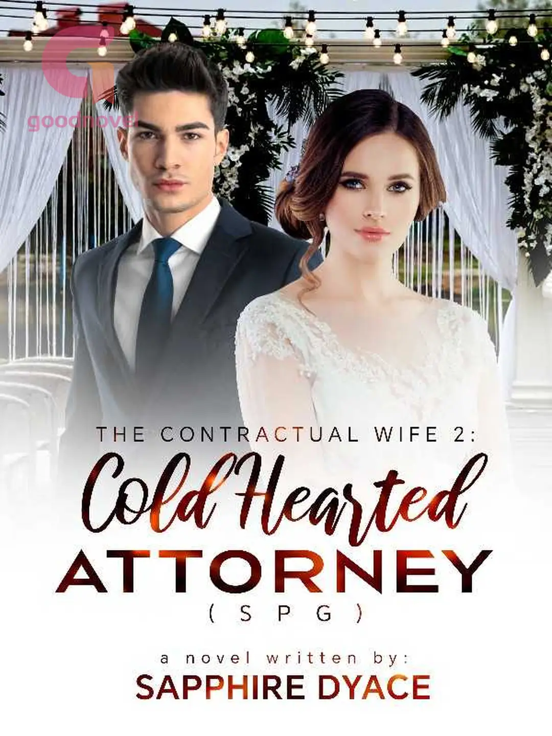 The Contractual Wife 2: The Cold Hearted Attorney - Chapter 5 Novel at PDF Online ni Sapphire ...