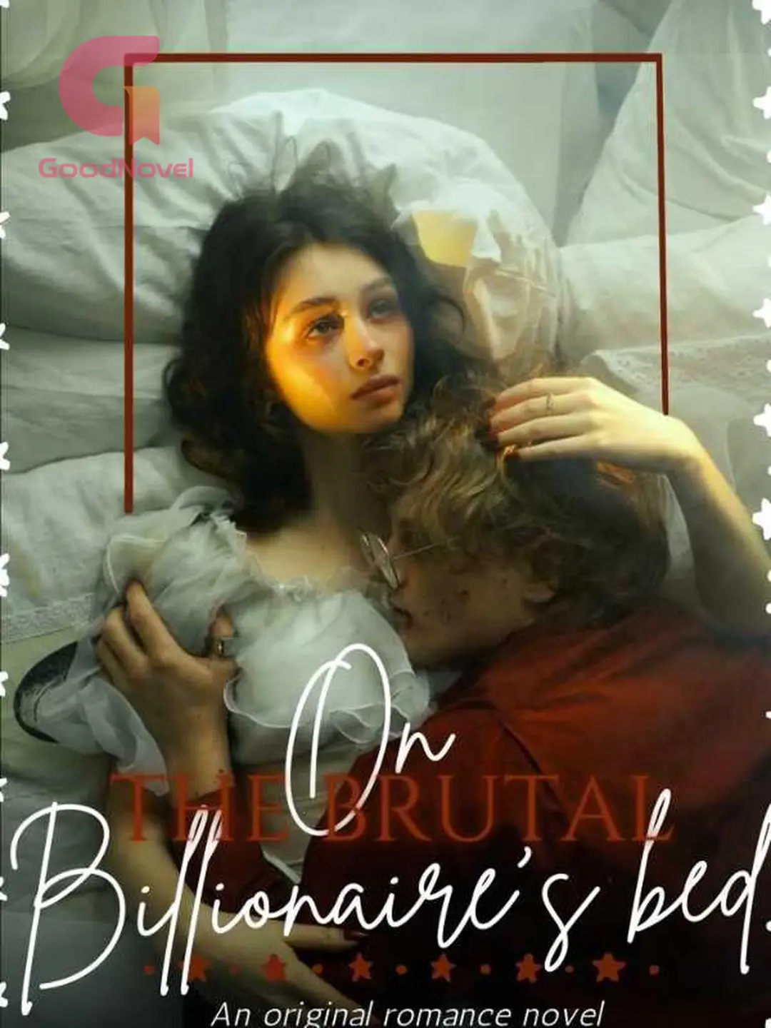 Chapter 94: Step-Mother - ON THE BRUTAL BILLIONAIRE'S BED - GoodNovel