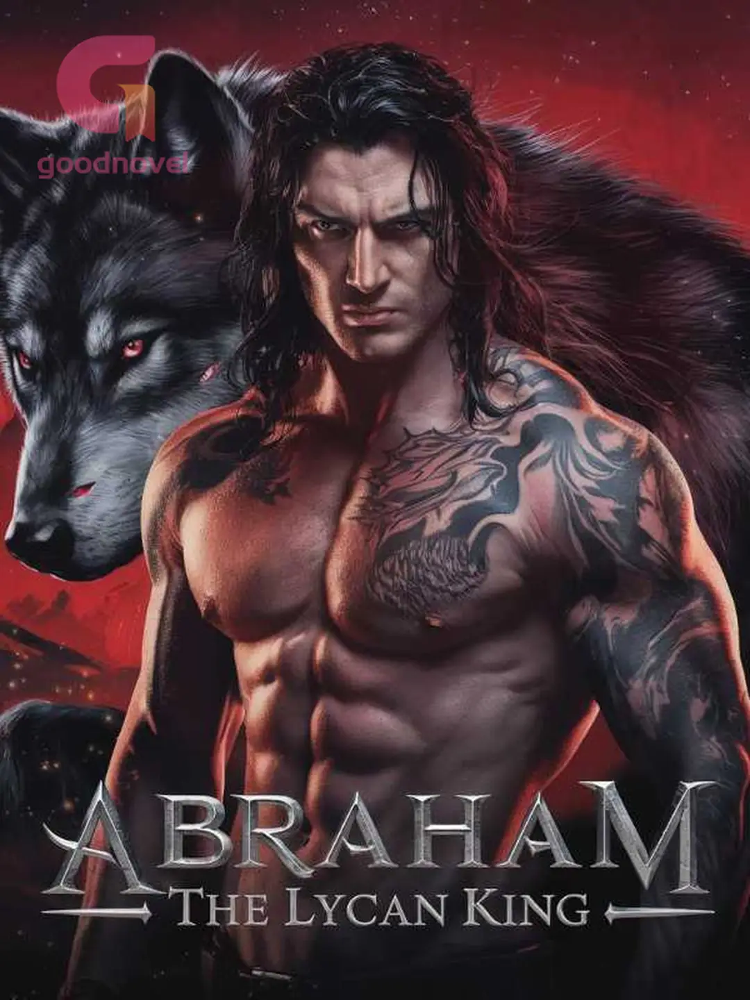 Chapter 1. - ABRAHAM — The Lycan King - GoodNovel