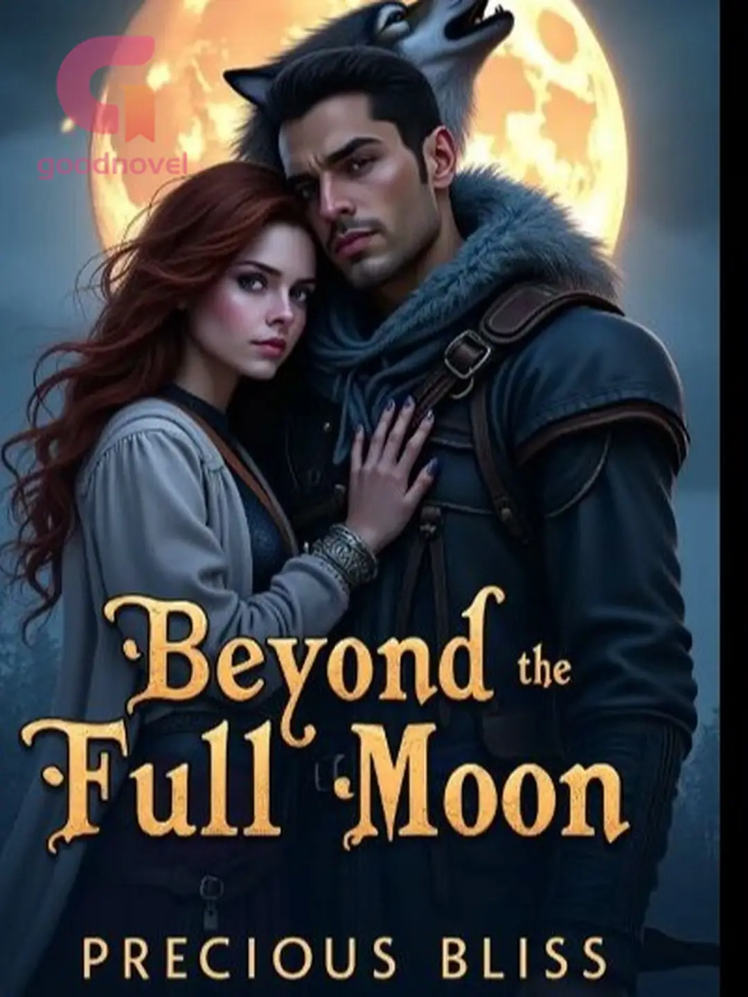 Twist of Fate - Beyond The Full Moon - GoodNovel