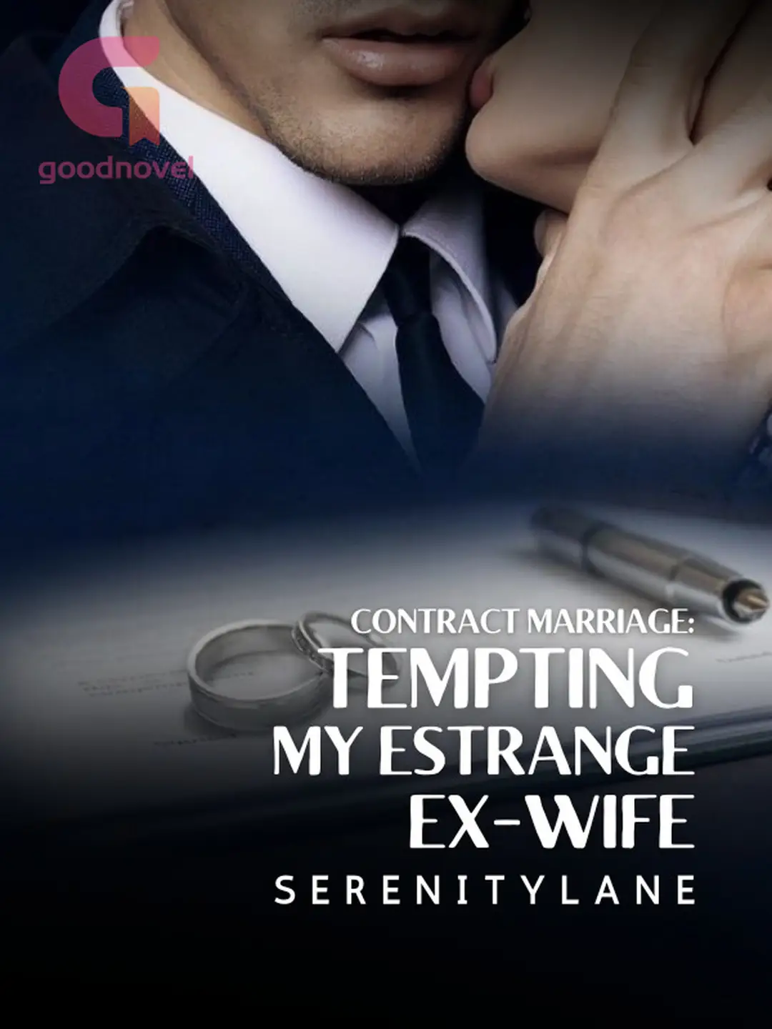 Contract Marriage: Tempting My Estrange Ex-Wife - CHAPTER 22 Novel at PDF Online ni SerenityLane ...