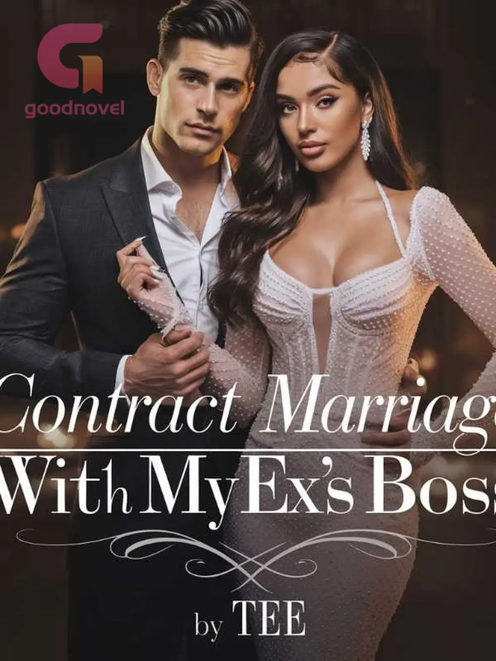 nine - Contract Marriage With My Ex's Boss - GoodNovel