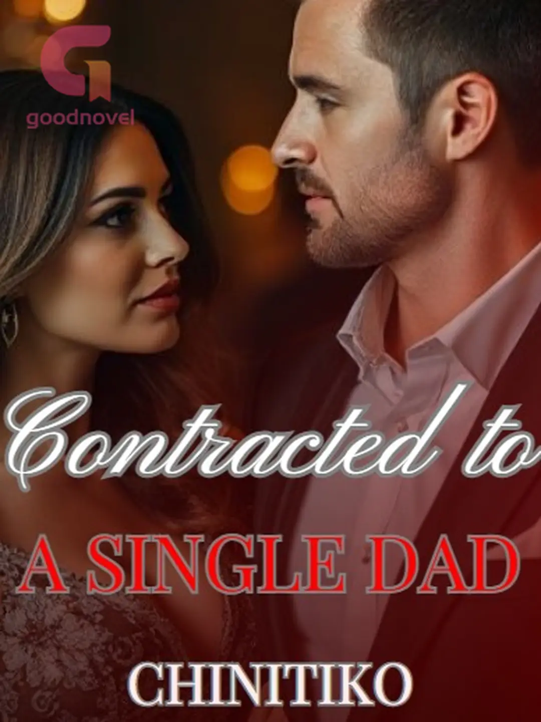 Contracted to a Single Dad - KABANATA 5 Novel at PDF Online ni Chinitiko | Magbasa ng Romance ...