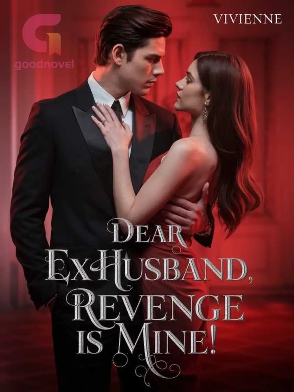 CHAPTER EIGHTEEN: FUCK MY LIFE - Dear Ex-Husband, Revenge is Mine! - GoodNovel
