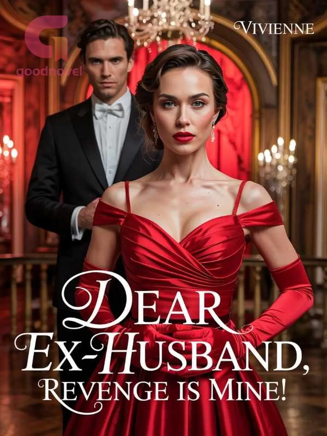CHAPTER EIGHTY-SIX: THREATS AND NEGOTIATIONS - Dear Ex-Husband, Revenge is Mine! - GoodNovel