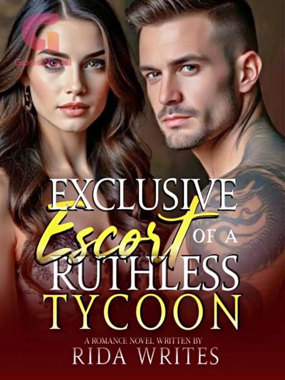EXCLUSIVE ESCORT OF A RUTHLESS TYCOON (SSPG) - 293 Novel at PDF Online ...