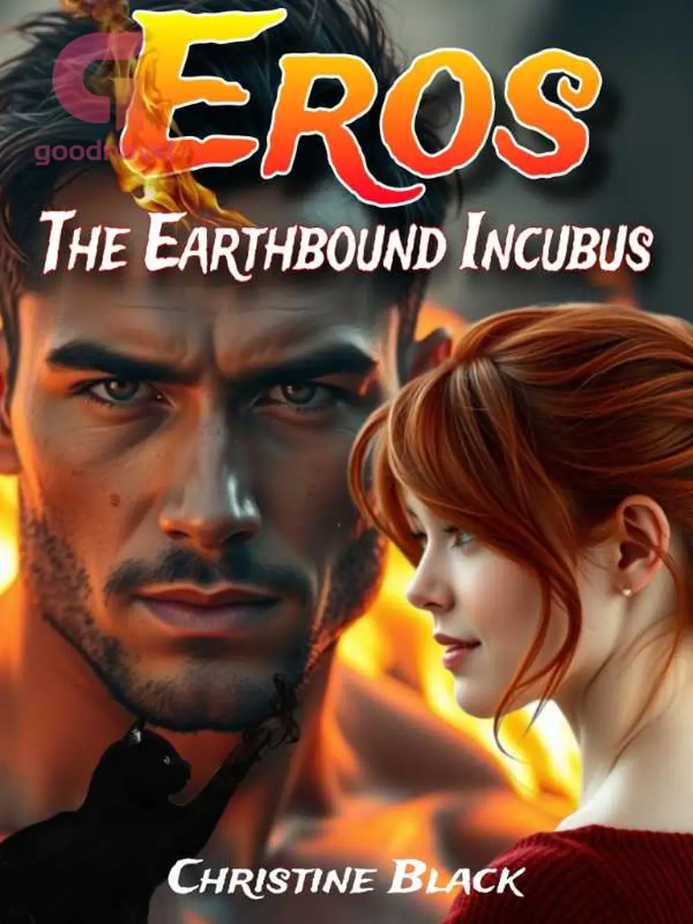 Chapter 6 Frustrated and Confused - Eros The Earth-Bound Incubus - GoodNovel