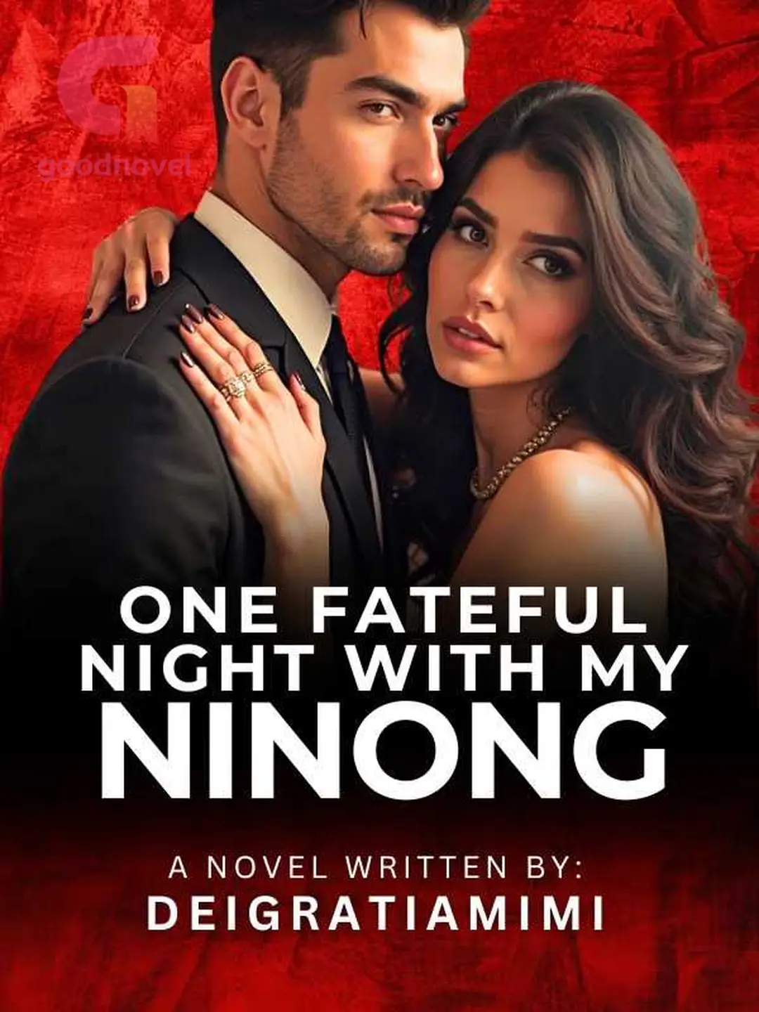 One Fateful Night With My Ninong - Chapter 210 Novel at PDF Online ni Deigratiamimi | Magbasa ng ...