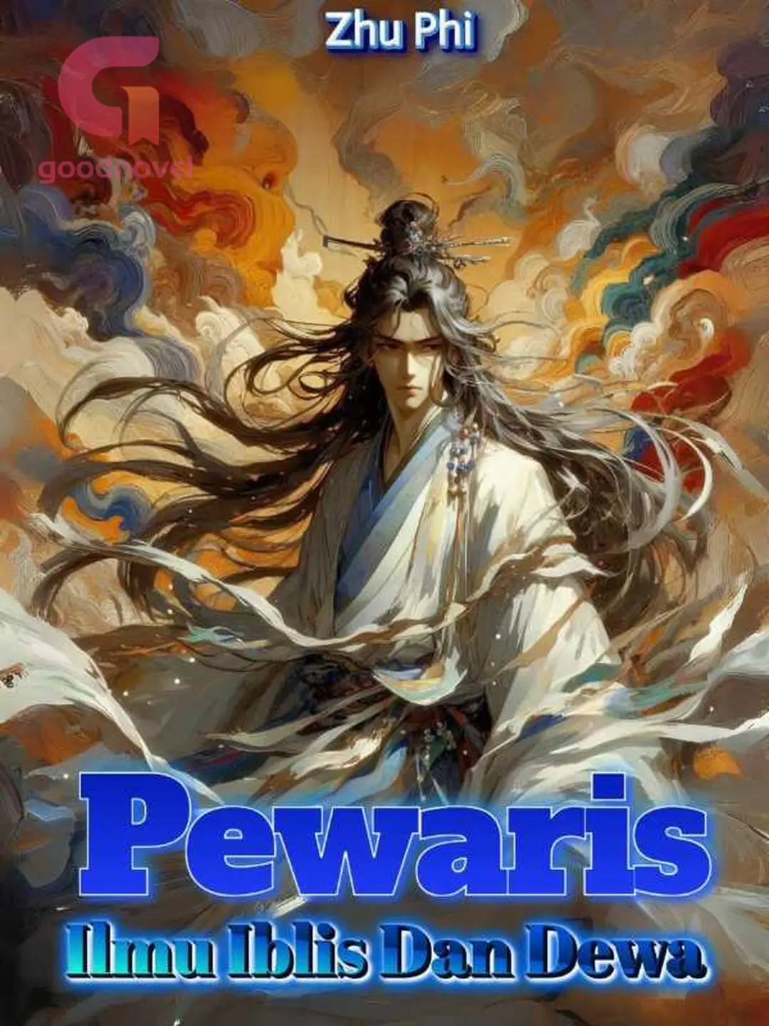 Pewaris Ilmu Iblis dan Dewa - 78. Inti Api Naga Novel & PDF Online oleh Zhu Phi | Baca Fantasi ...