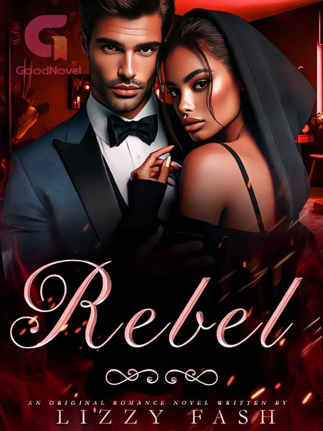 CHAPTER 69: BACKGROUND CHECK - REBEL : THE DEADLY HIERESS - GoodNovel