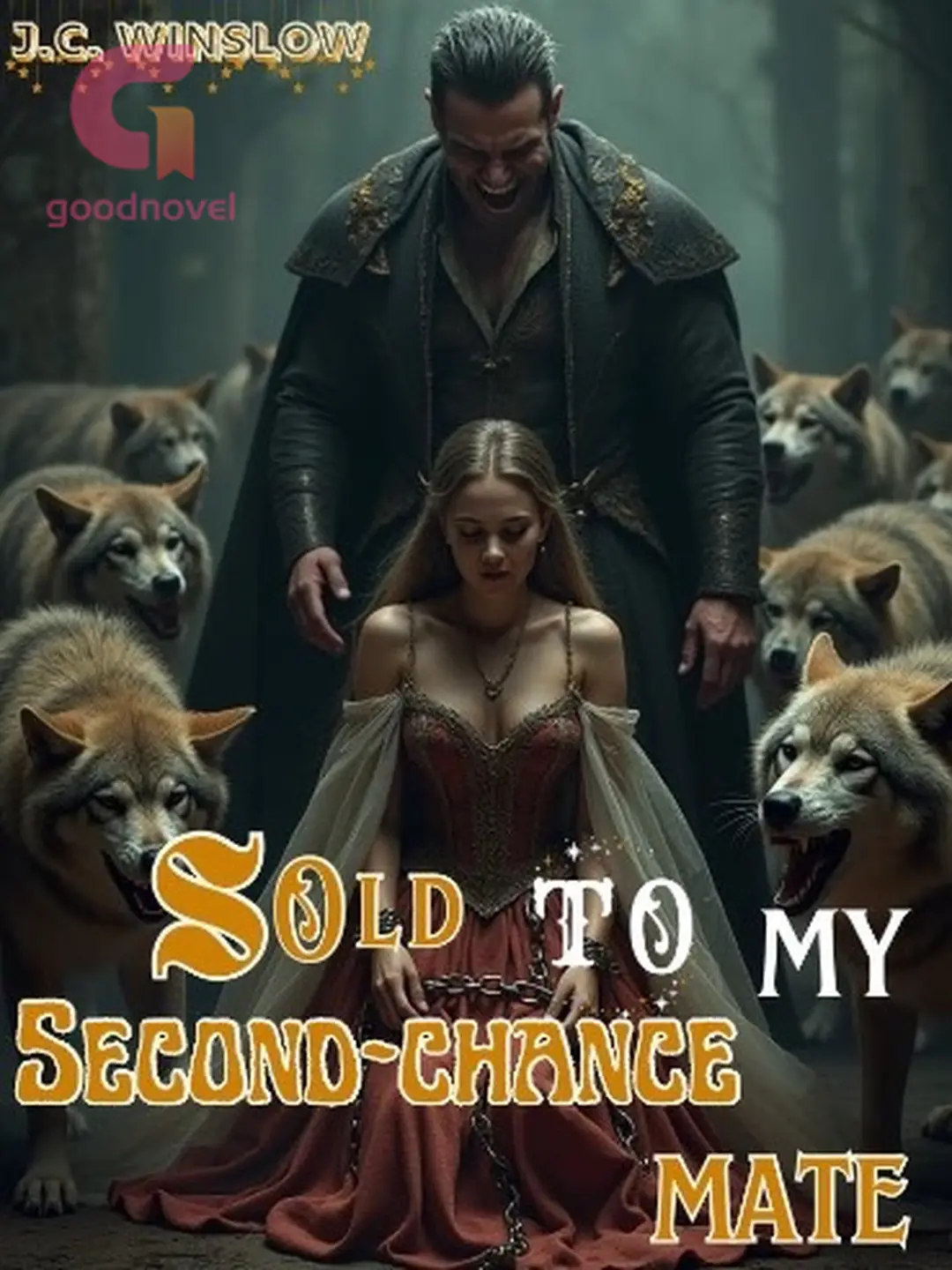 Chapter Eighty-Eight - Sold To My Second-Chance Mate - GoodNovel