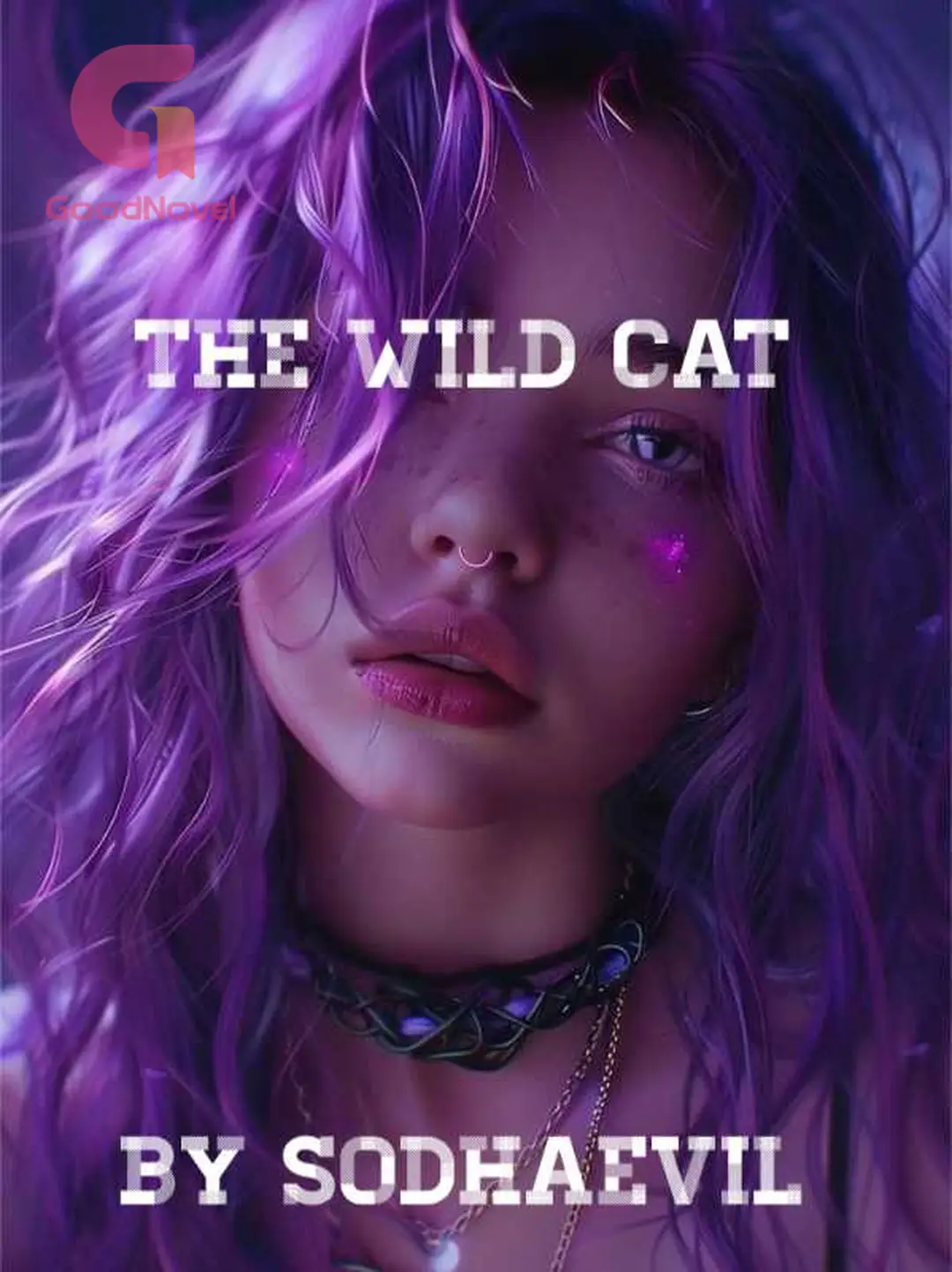 Chapter 20 - THE WILD CAT - GoodNovel