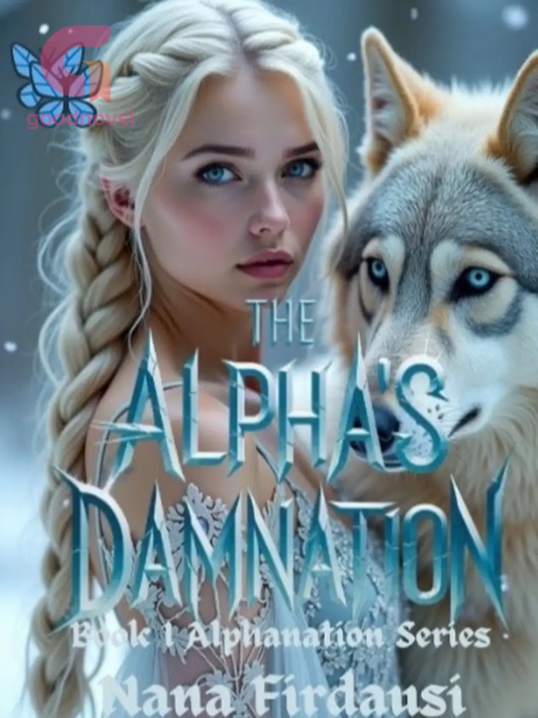 33. The Touchable Thick Tension - The Alpha's Damnation - GoodNovel