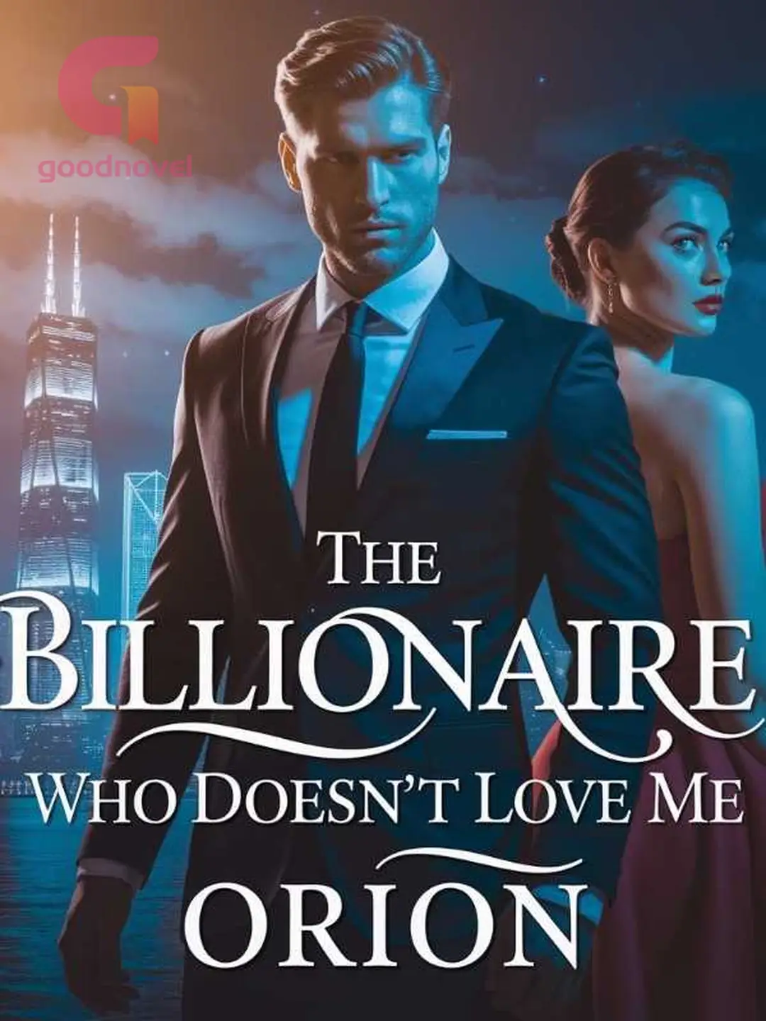 CHAPTER EIGHTY-ONE: PERFECT PICTURESQUE - The Billionaire who doesn't love me - GoodNovel