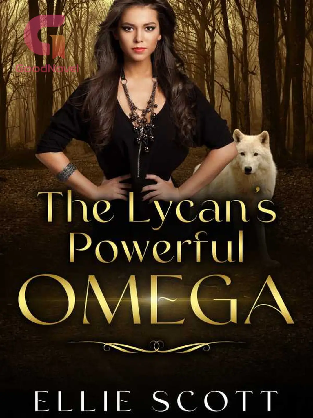 Chapter 80 - Helping - The Lycan's Powerful Omega - GoodNovel