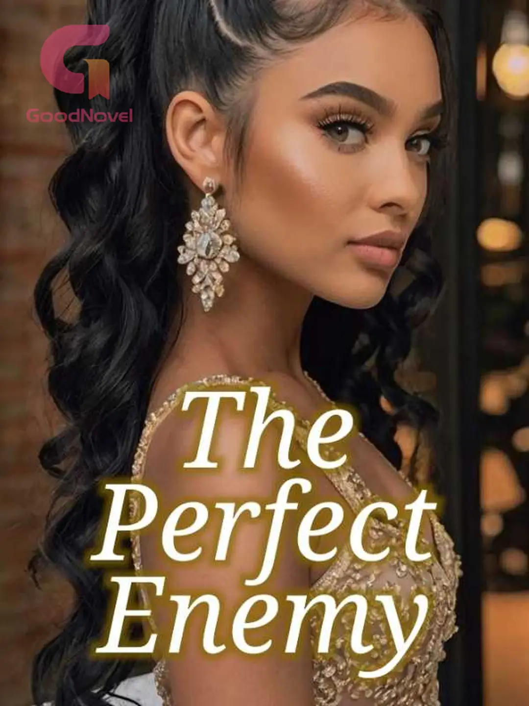 Part 88 - The Perfect Enemy - GoodNovel