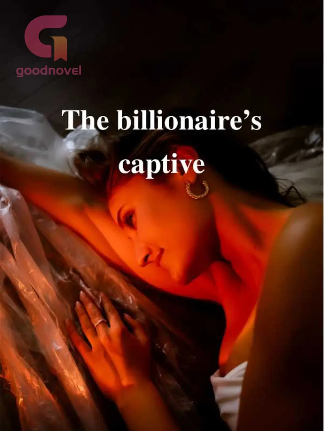 Ava’s little secret - The billionaire’s captive - GoodNovel