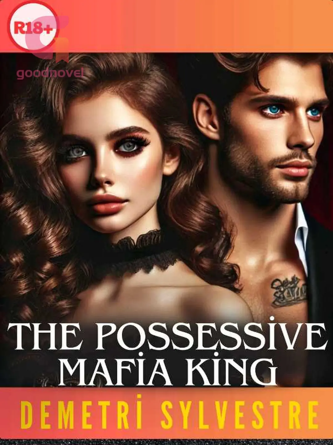 Chapter 84.2 (SSPG) - The Possessive Mafia King (English) - GoodNovel