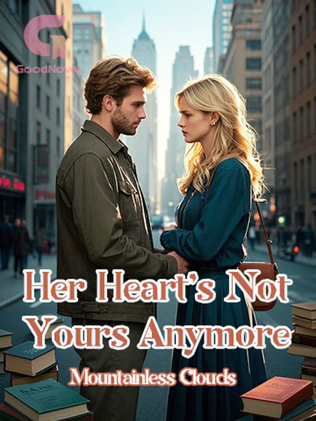 Her Heart’s Not Yours Anymore by Mountainless Clouds Read Online Free ...