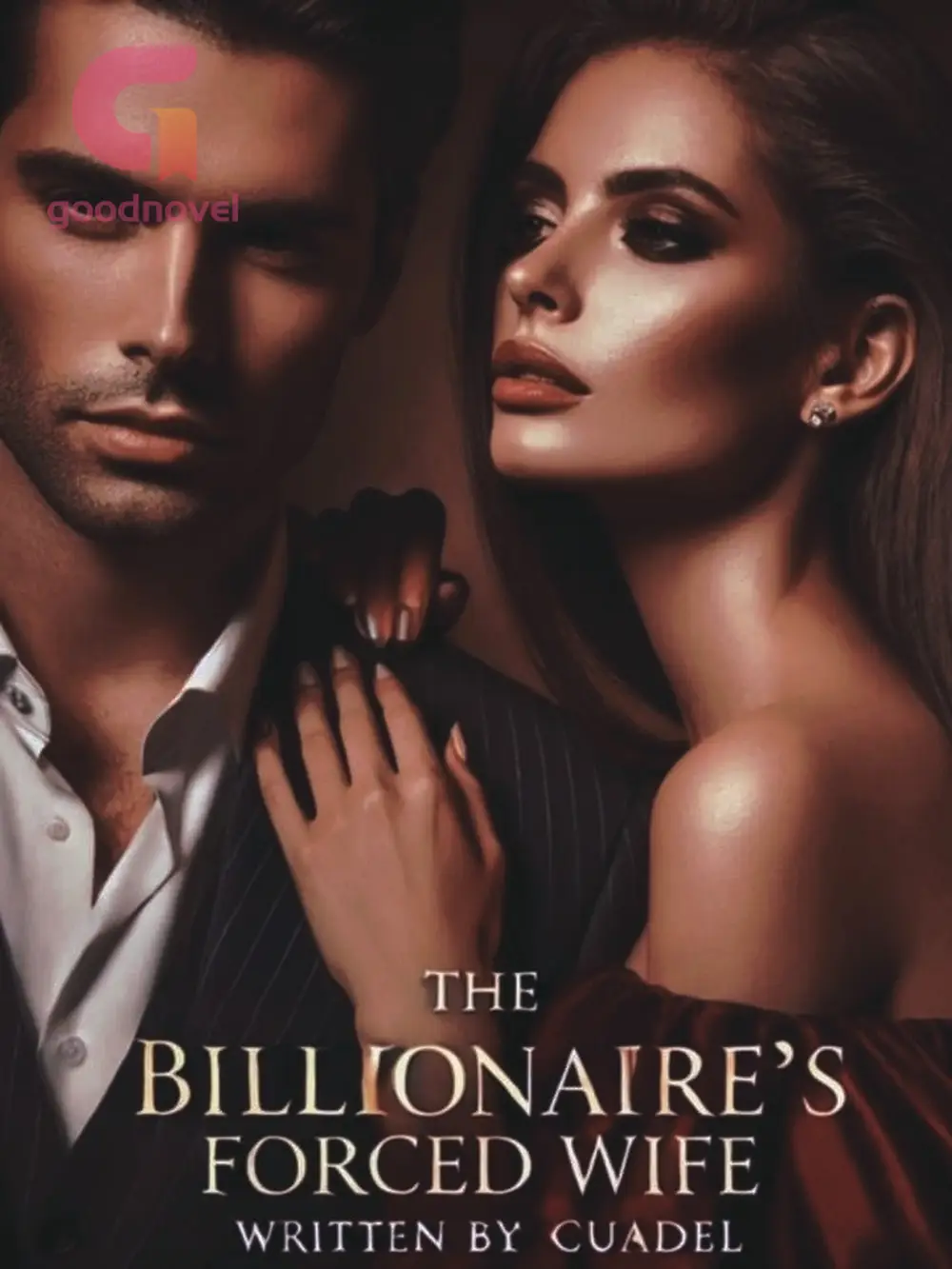 "THE BILLIONAIRE FORCED WIFE" - CHAPTER (20) Novel at PDF Online ni Sailor moon 🌜 | Magbasa ng ...