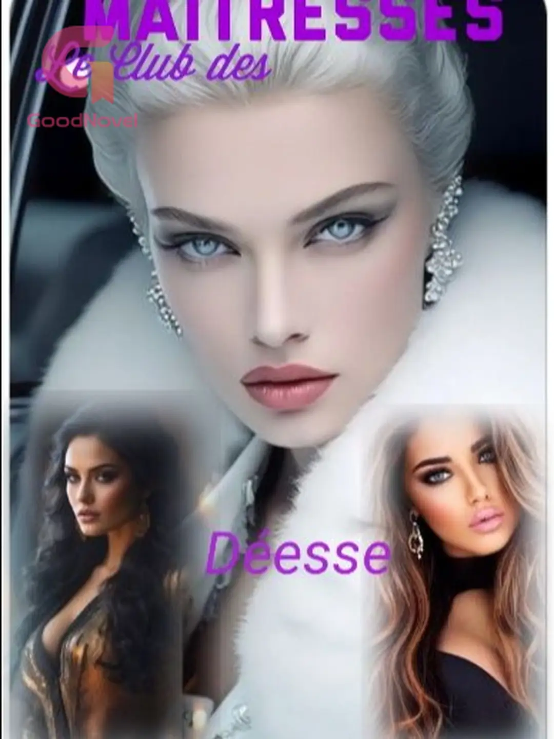 Le club des maîtresses - Chapitre 170 : La Bête et le Choc Roman & PDF en ligne par Déesse ...