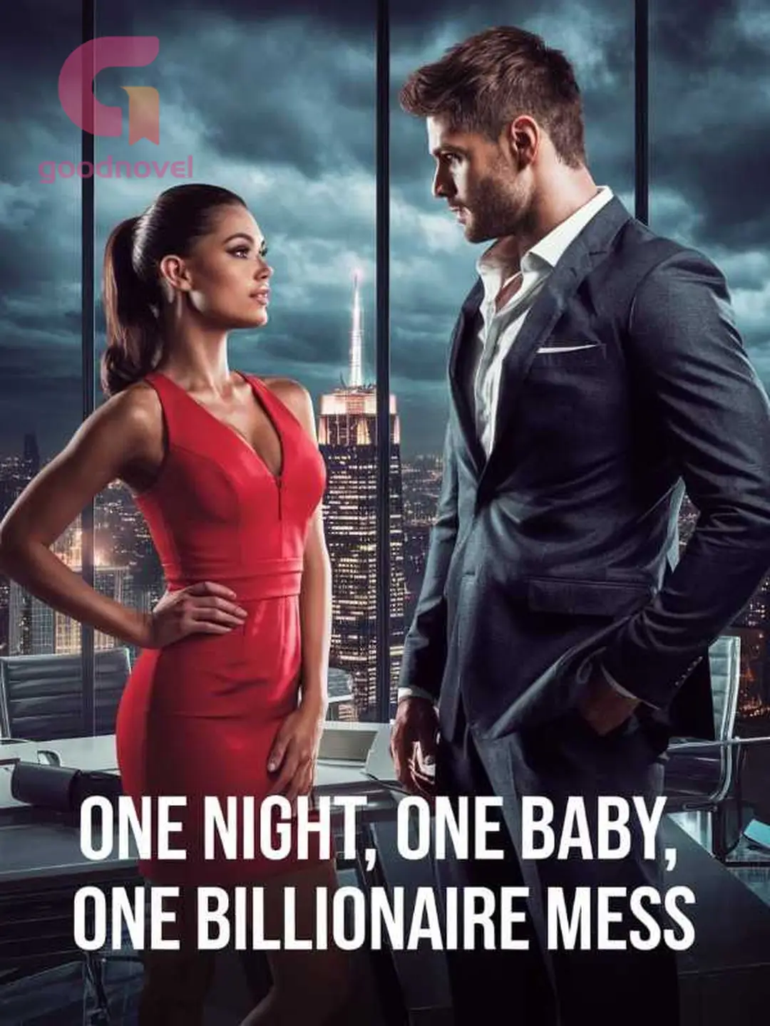 Amnesia Secret - One Night, One Baby, One Billionaire Mess - GoodNovel