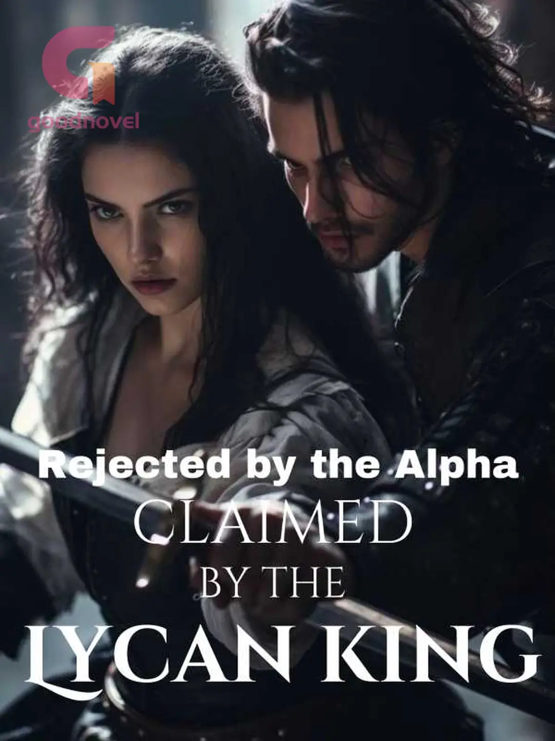 Chapter 3 - Rejected by the Alpha, Claimed by the Lycan king - GoodNovel