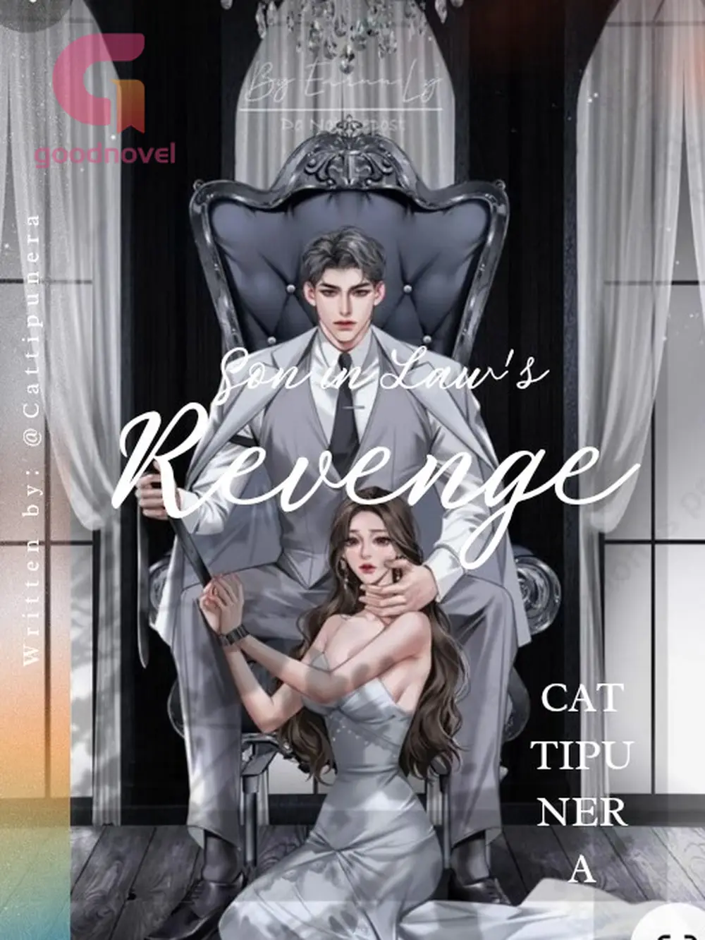 Chapter 38 - The Billionaire's Revenge - GoodNovel