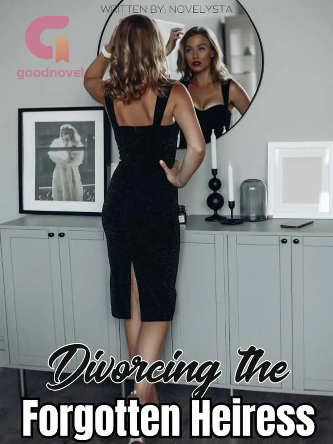 Divorcing The Forgotten Heiress - CHAPTER 15: Mistress Novel at PDF Online ni novelYsta ...