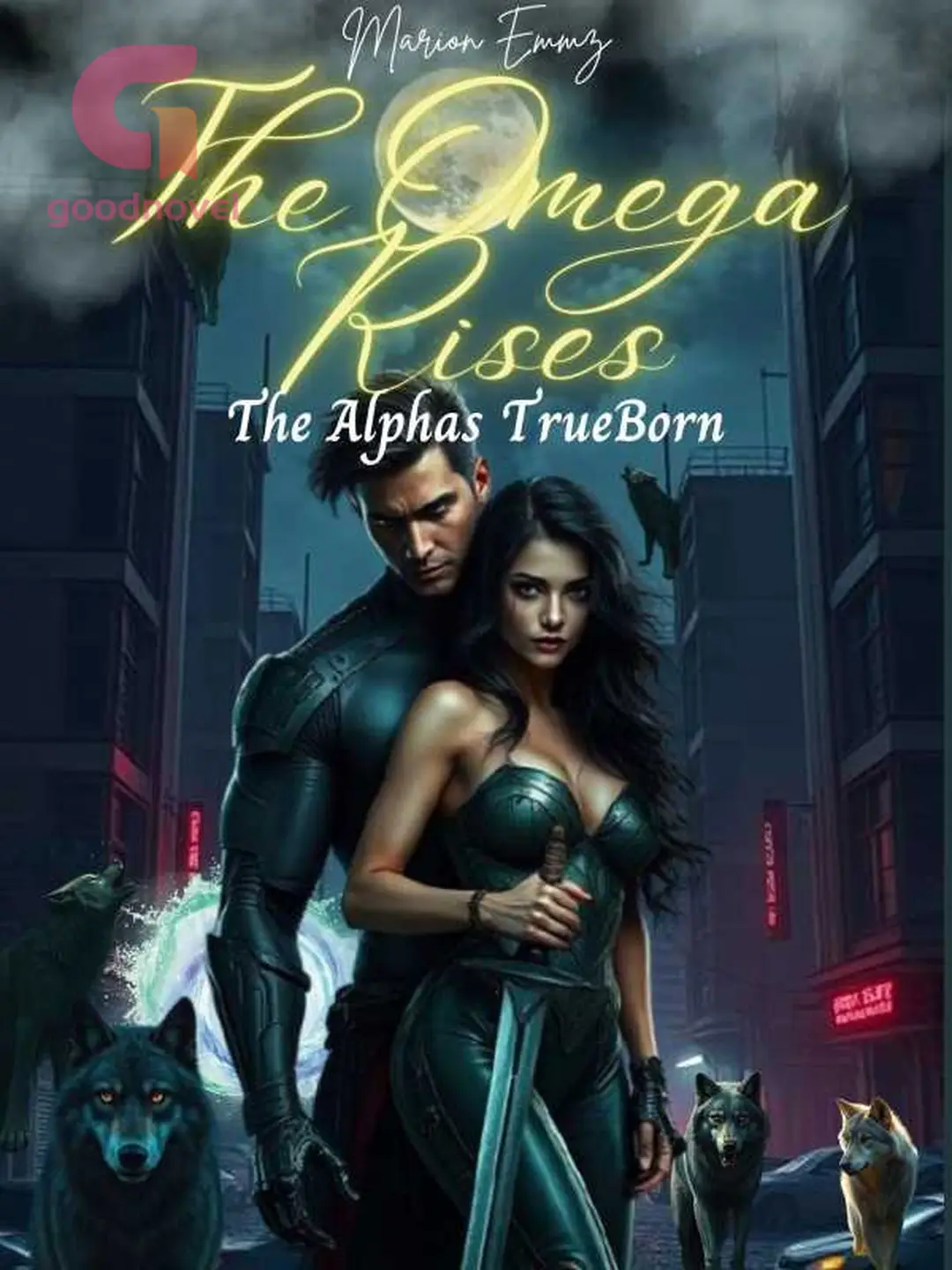 Chapter37: The Weight I Carry - The Omega Rises: The Alphas True Born - GoodNovel