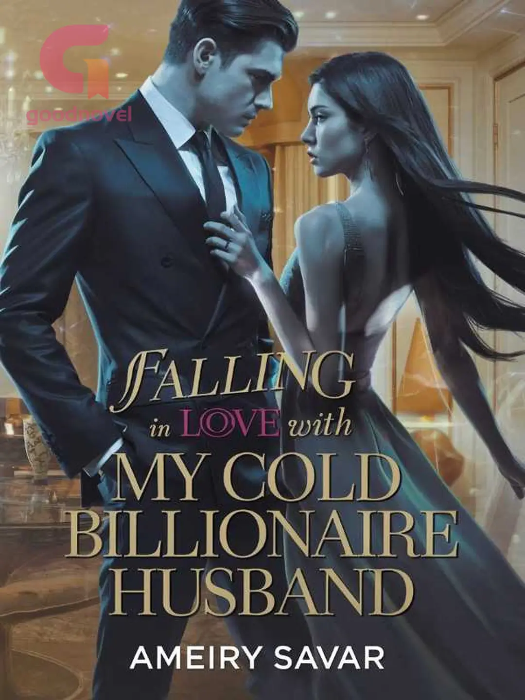 Chapter 98: Won't Hesitate Anymore - Falling In Love with my Cold Billionaire Husband - GoodNovel