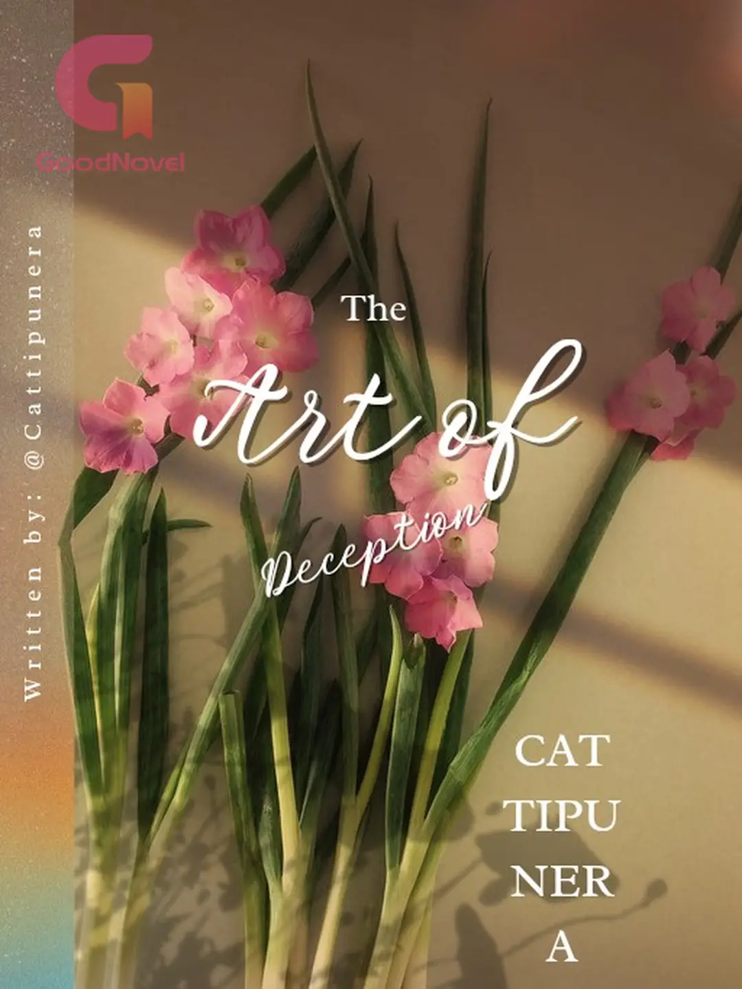 Chapter 27 - The Art of Deception - GoodNovel